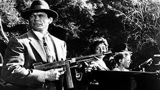 Cinemabarrel: Machine-Gun Kelly (1958)