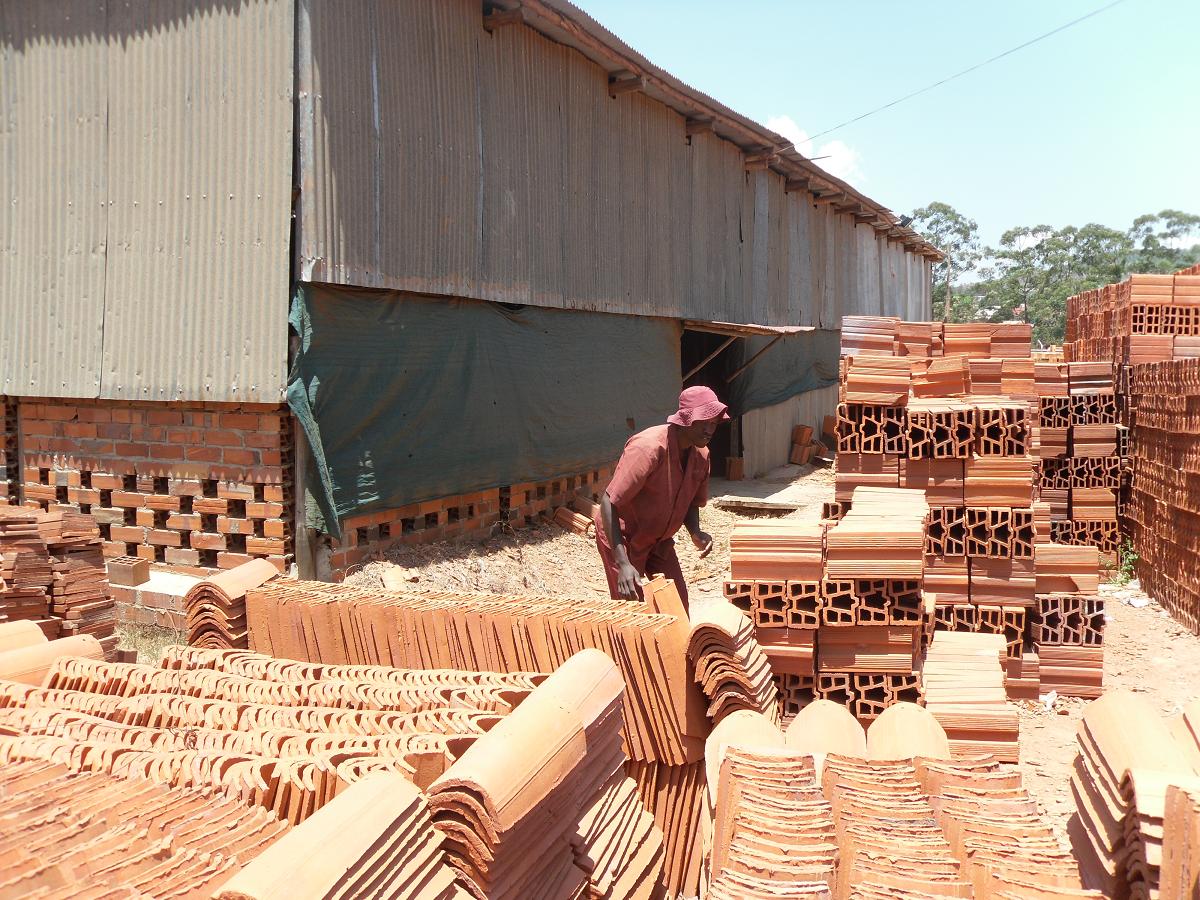 William Kituuka Kiwanuka: WHEN YOU SEE THE INSIDE UGANDA CLAYS, YOU ...