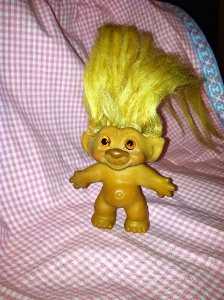 monkeybox: A Journey, Some Junk and Middle of the Night Phone Call