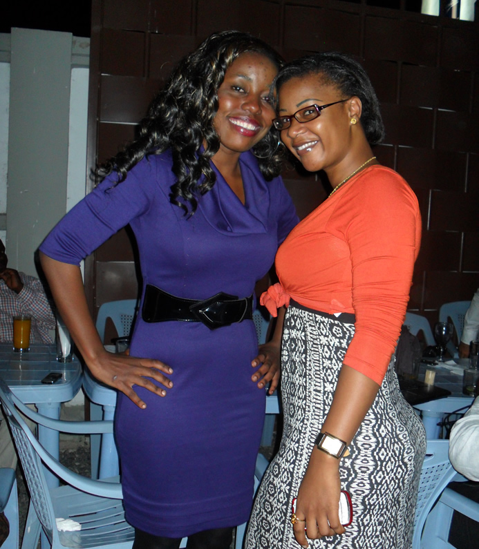 KARIBU NYUMBANI BHOKE