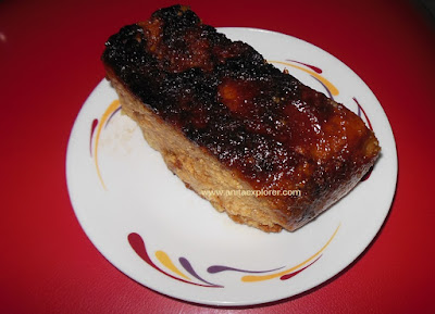 Chhenapoda - Uncommon Food | The Explorer of Miracles