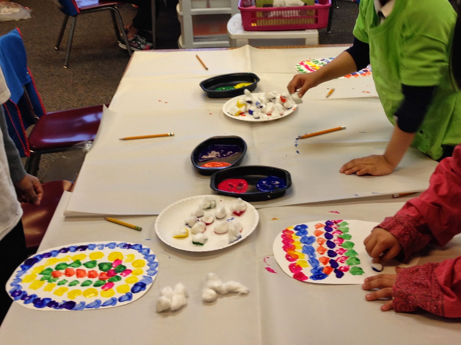 Forever First Grade: Hoppy Spring!