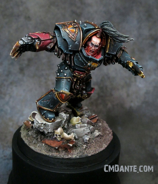 Mengel Miniatures: Mini of the Week 9-4-15