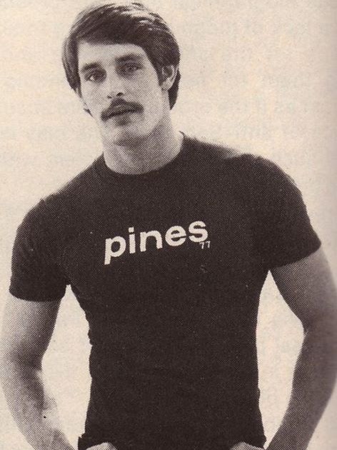 kenneth in the (212): Spirit of '77