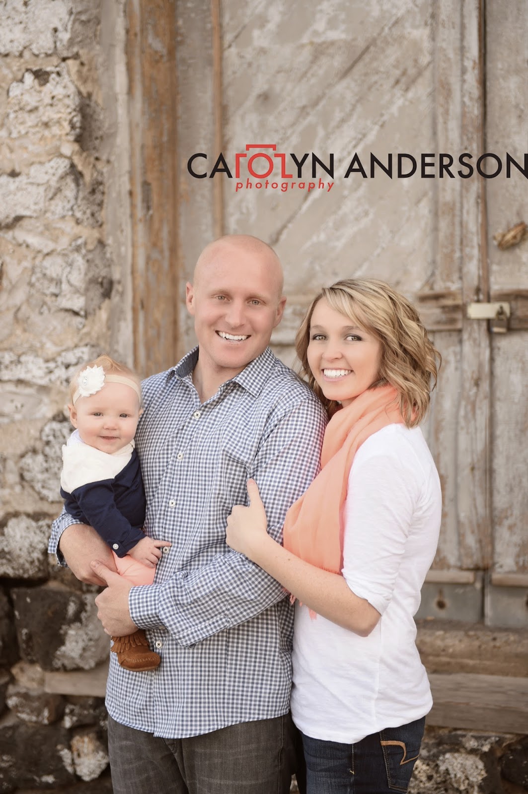 Carolyn Anderson Photography: The Kohler Family.