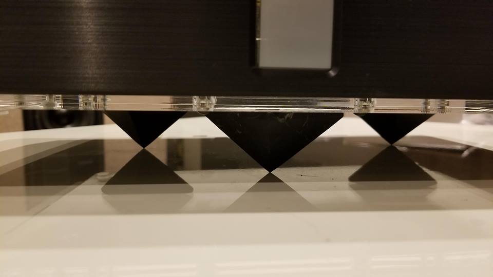 NEW VERASTARR VERAMID ISOLATION DEVICE – M & S | Ultimate High-Fidelity