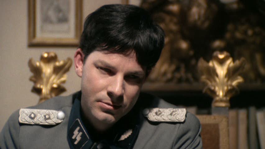 SS Girls (1977) | Scorethefilm's Movie Blog