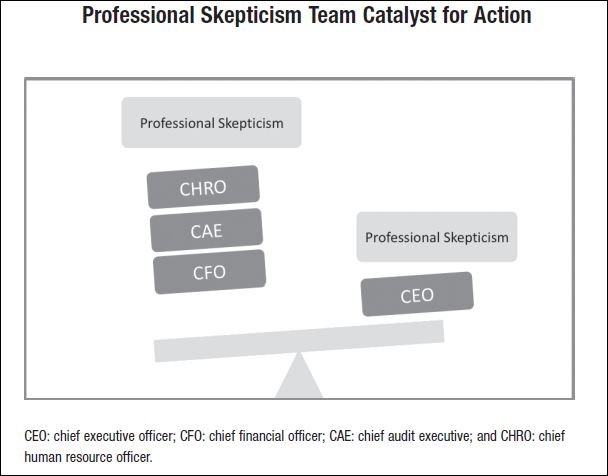 Professional Judgment Matters: Internal Audit - How to Develop ...