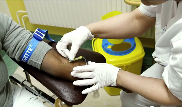 Medical Laboratory and Biomedical Science: Ellen Bergstrom as ...