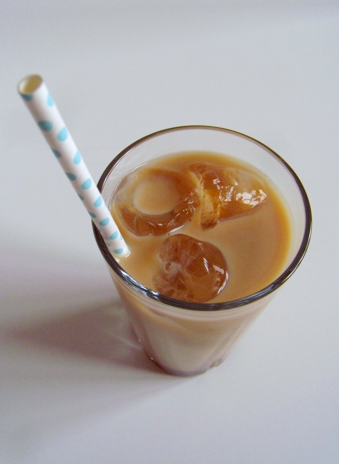 MTOTFLS: Opskrift: Koldbrygget kaffe og iskaffe