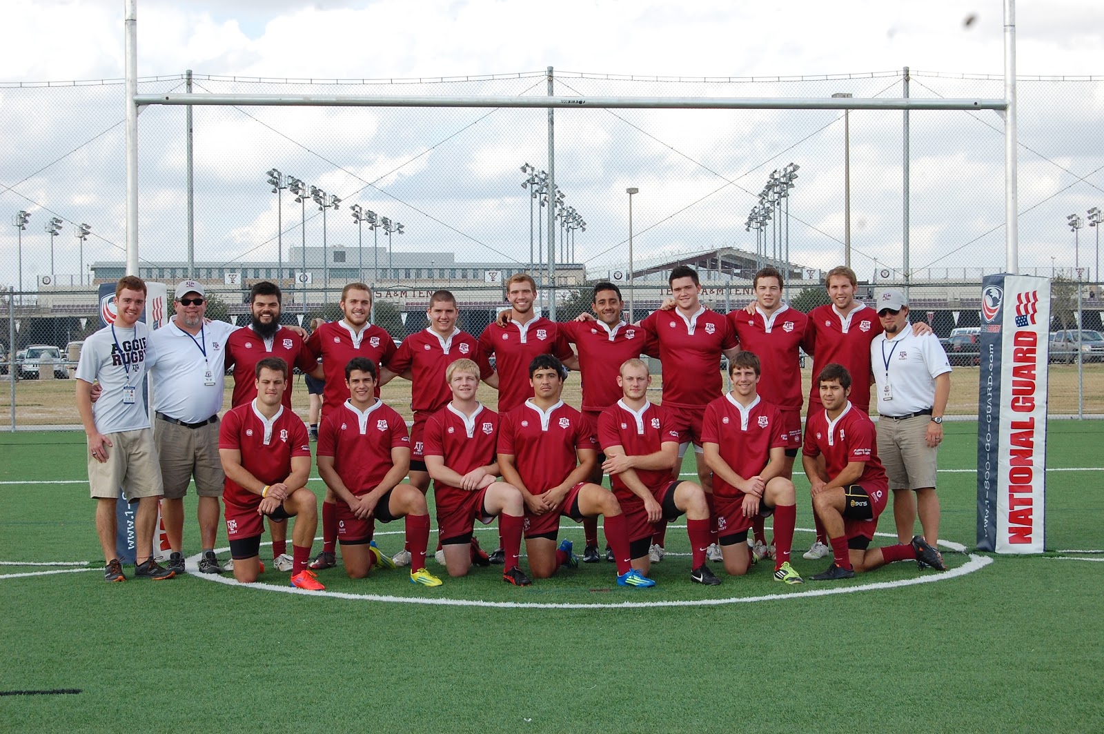 Aggie Rugby: Final Thoughts on National Championships