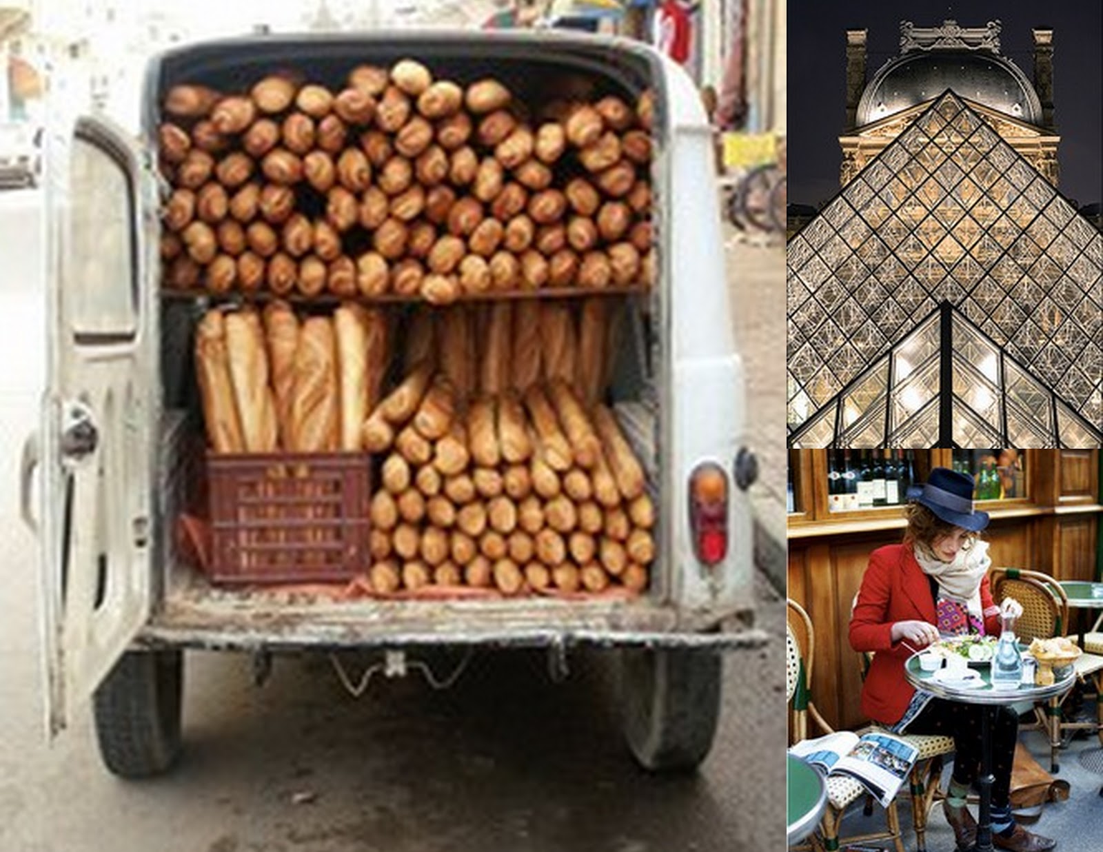 Tassels Twigs and Tastebuds: Some French Fancy.....