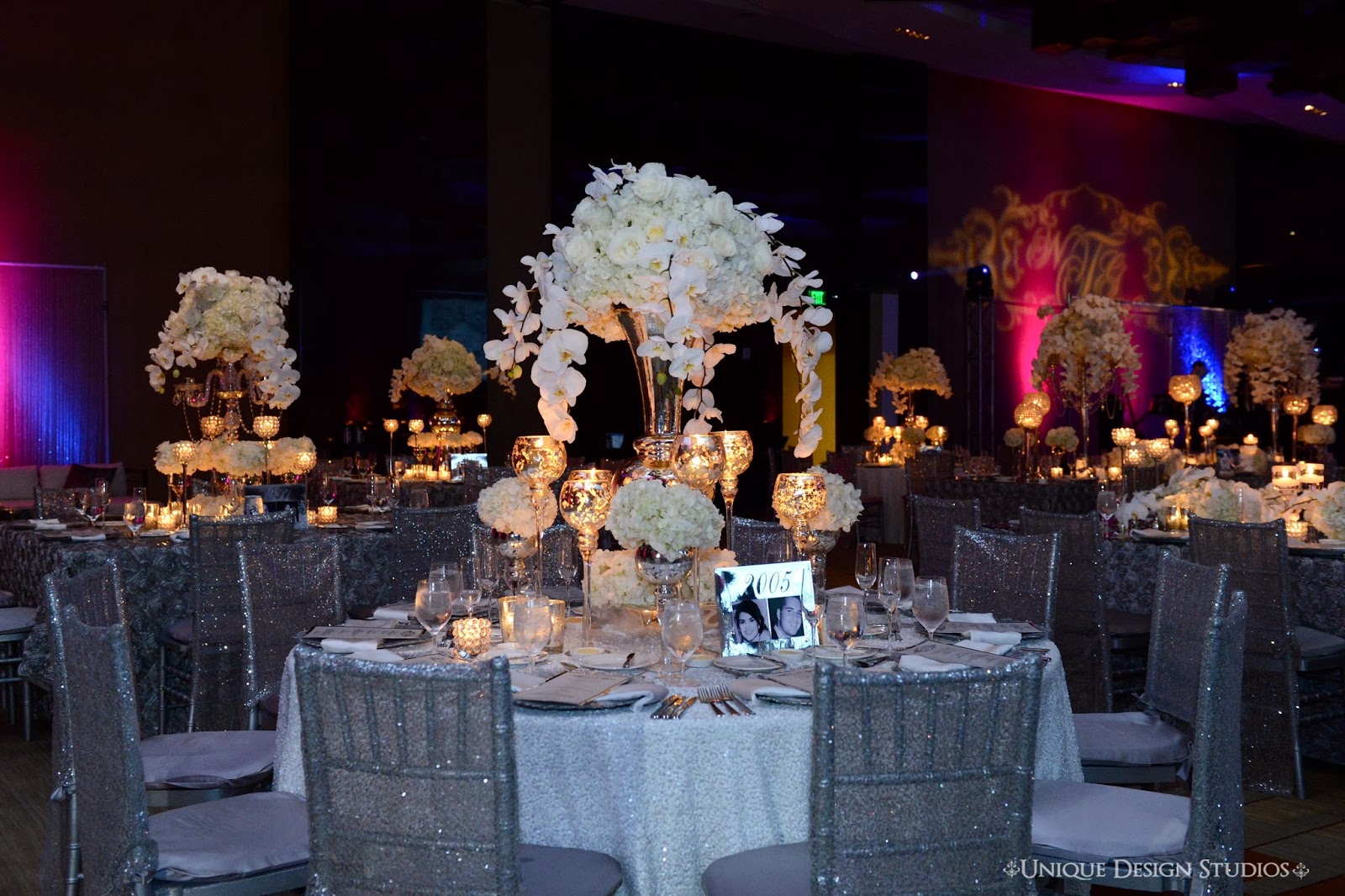 Dream Design Weddings by Tiffany Cook : Tiffany Cook Real Weddings ...