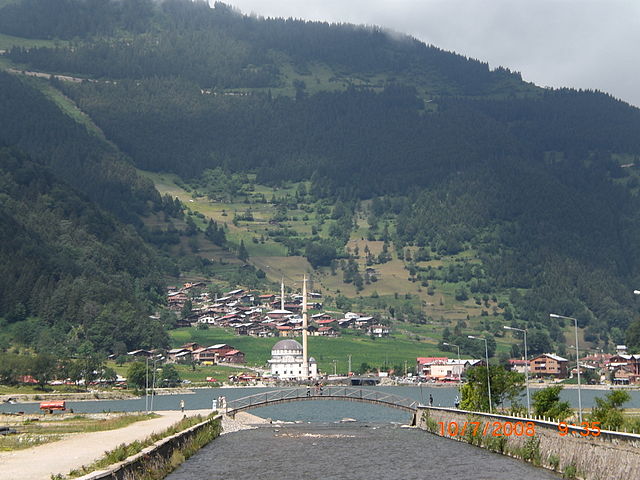 Trabzon Turkey’s Classic Black Sea City - The Traveller