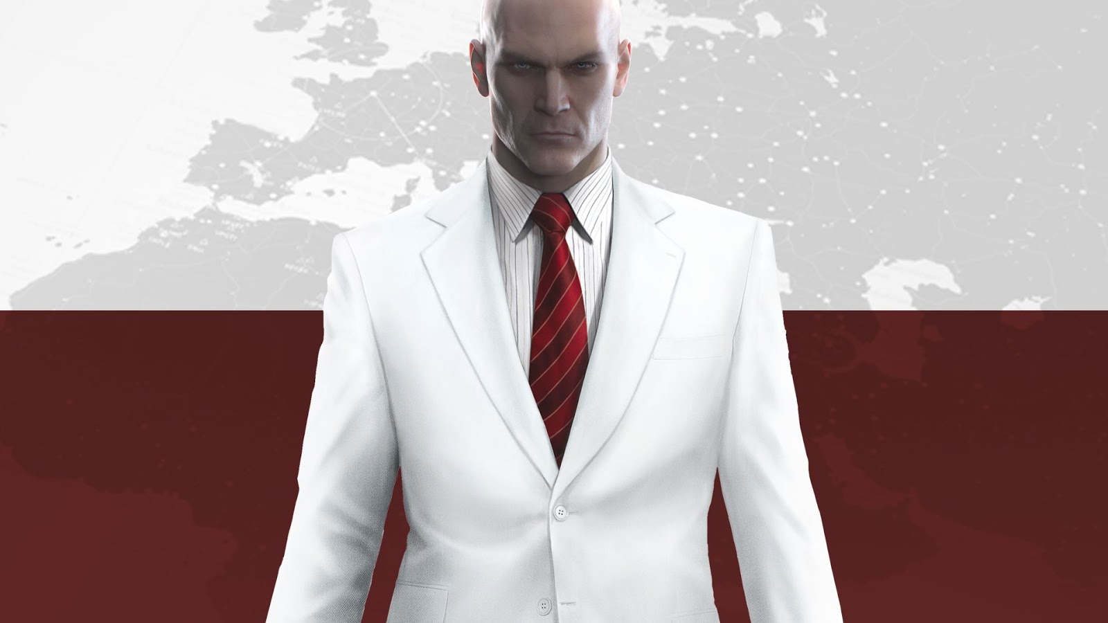 Hitman presenta su tercer episodio con un vídeo en 360º