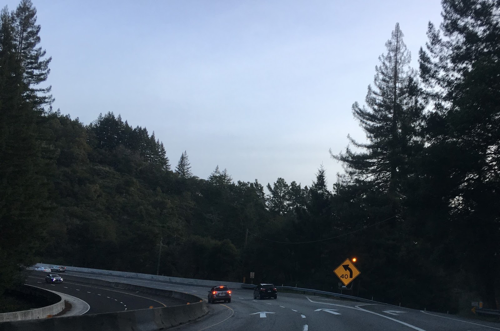 Legacy California State Route 17; CA 13 (i), CA 17, the Nimitz Freeway ...