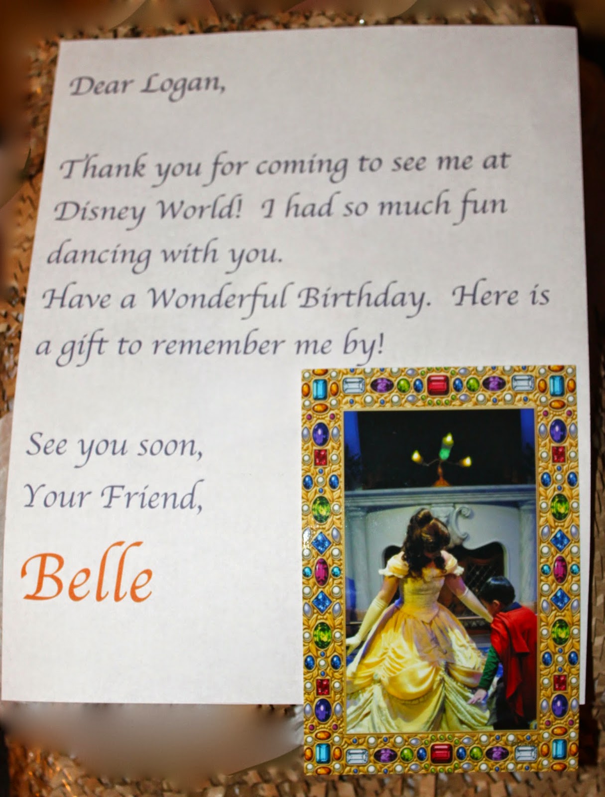 Picturing Disney: Stirring up conversation with Disney Dinnerware