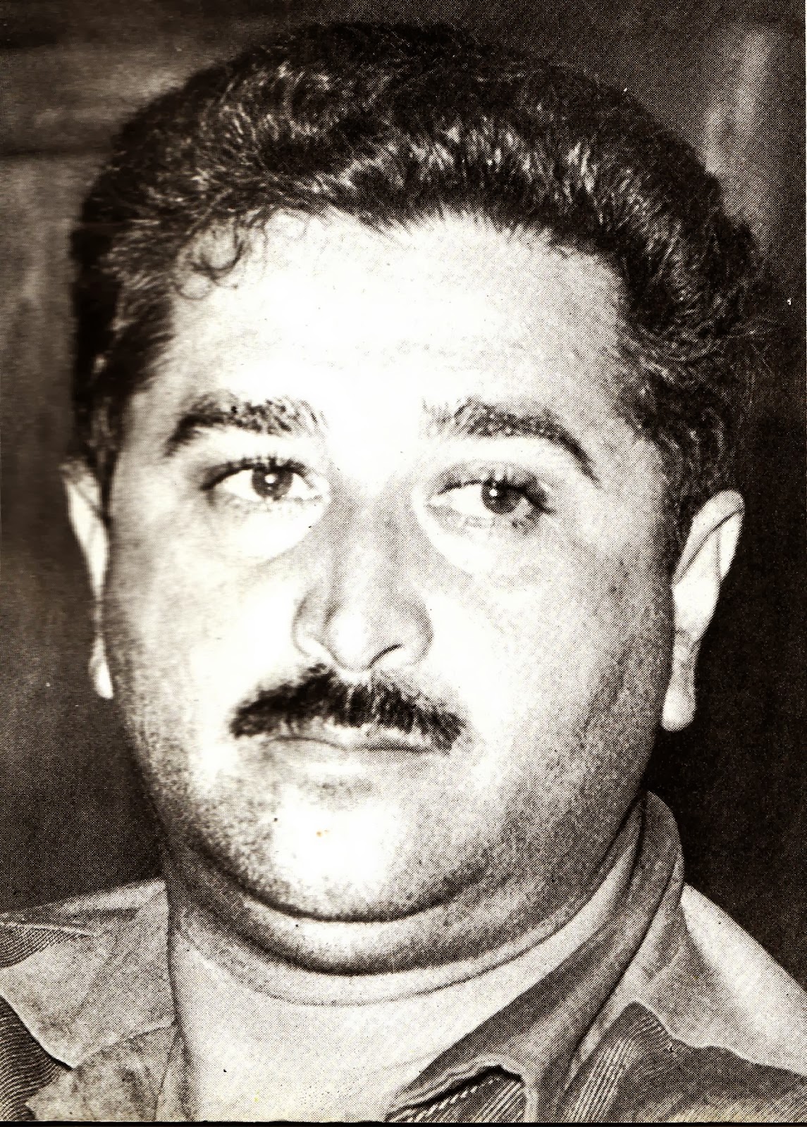 Zé Arigó - Alchetron, The Free Social Encyclopedia