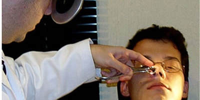 el blog del otorrino: Rinoscopía