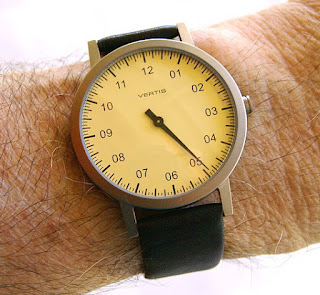 OMB: Collection of One-Hand, mono-hand, single-hand Watch