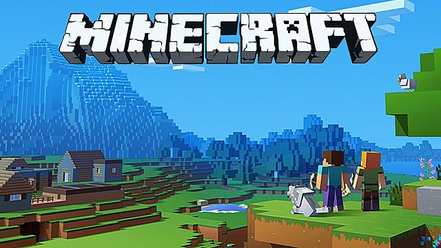 Minecraft Full Sürümü Nasıl İndirilir.