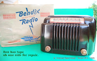 *American*Radio*Design* - - Deco-Mid Century, Retro Styled Vintage Tube ...