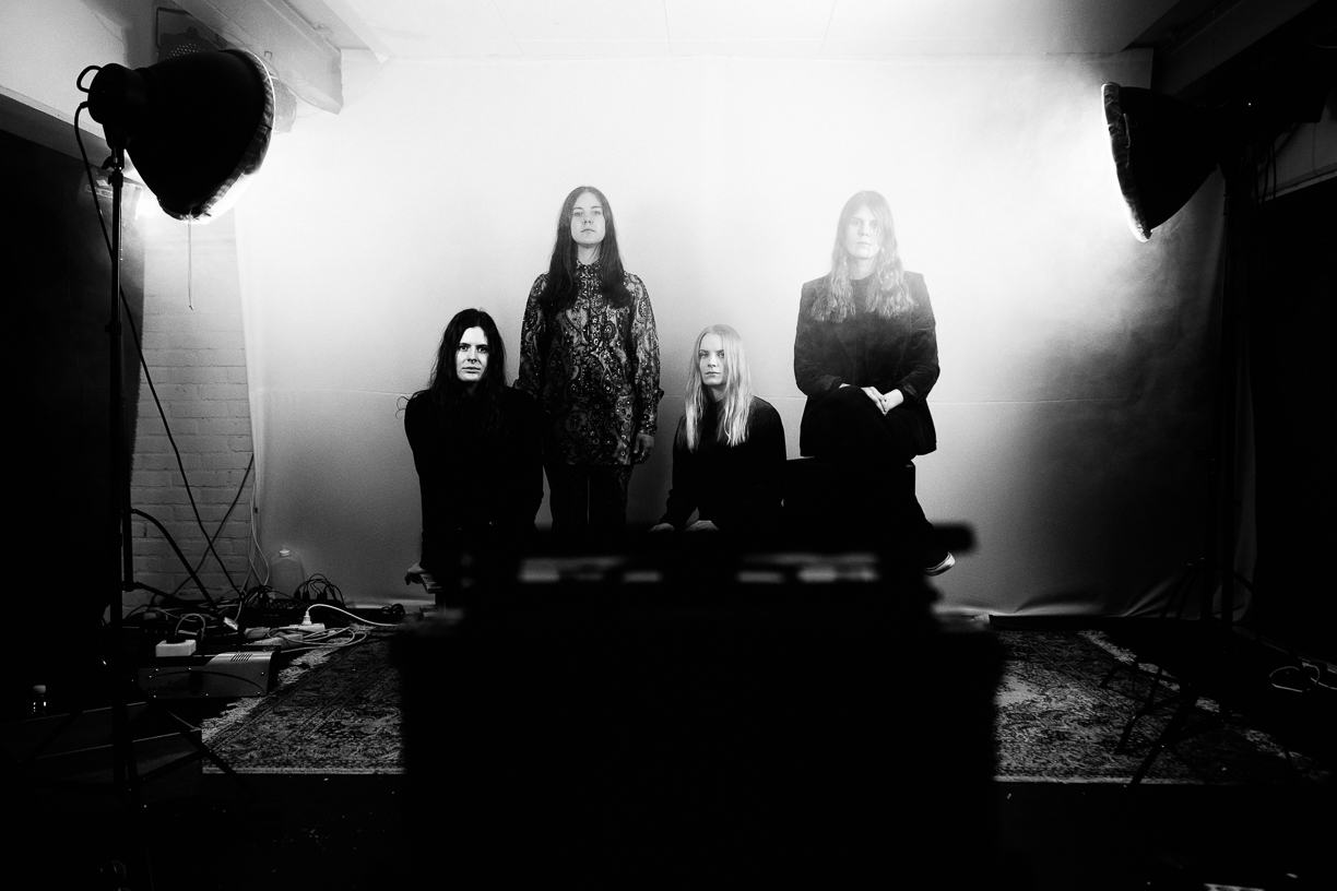 Tune Of The Day: MaidaVale - Deadlock