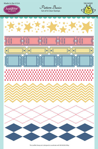 The Paper Boutique: Samantha Walker’s Creative Team Blog Hop!