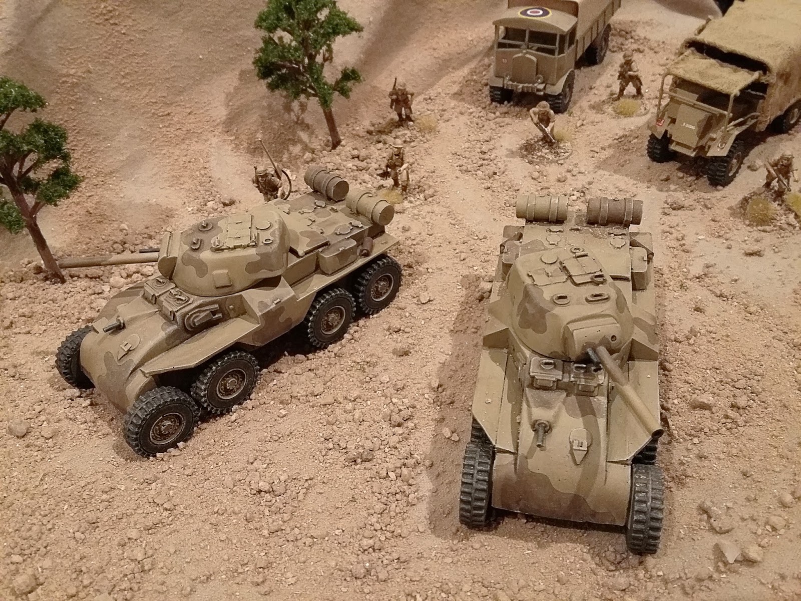 Bolt Action: Vehicle design system ~ WWPD: Wargames, Board Games, RPGs ...