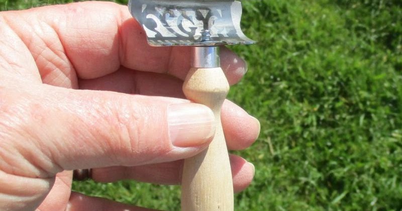 Jayaruh Shaving: Homemade Razor Handles