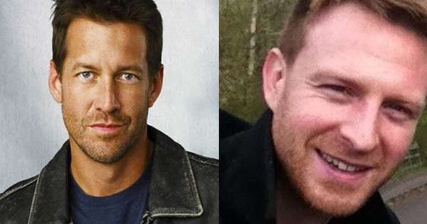 Meet James Haggar – Know All About Naga Munchetty’s Husband