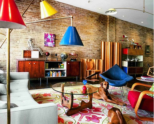 Primary Color Interiors.