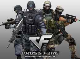Crossfire Updates: crossfire history