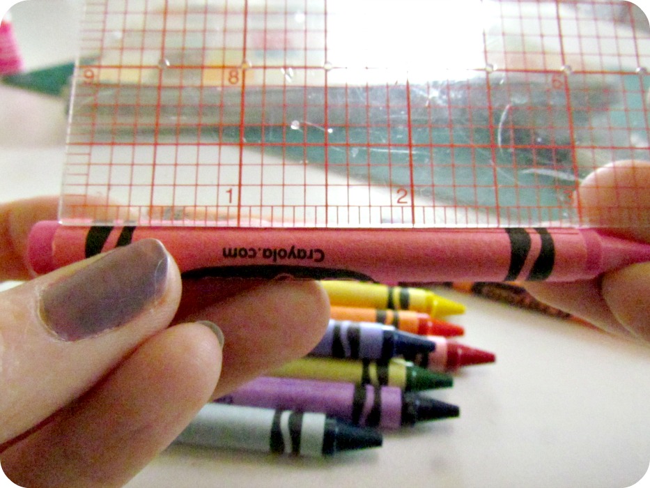 Etcetorize: Cute Crayons