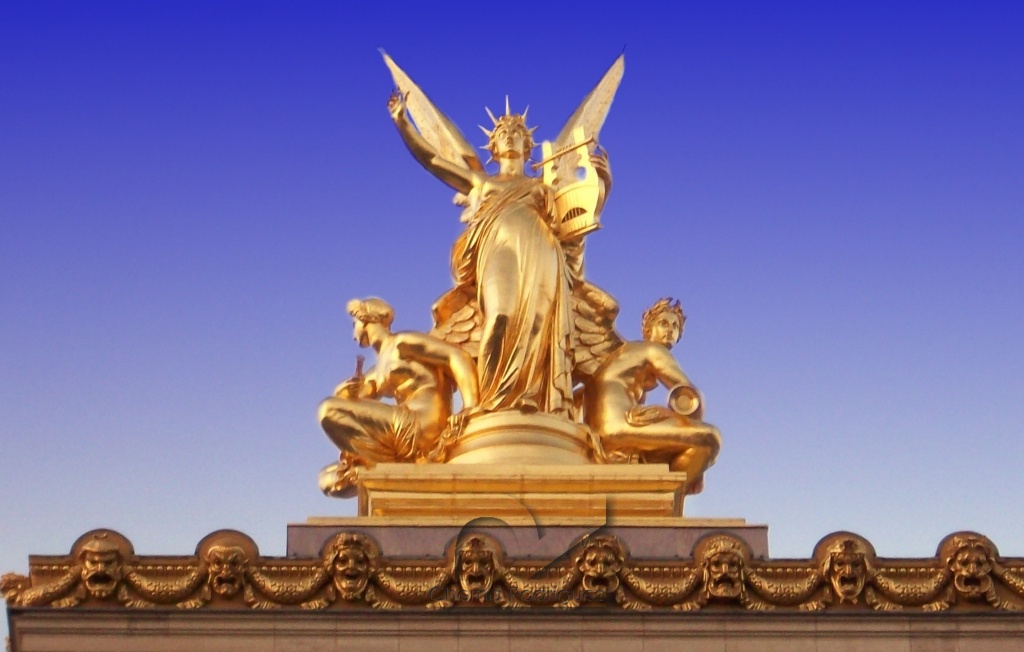 Historias en 3D: Siempre nos quedará Paris