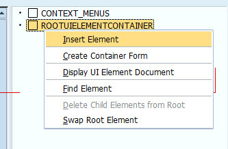 An SAP Consultant: Web Dynpro ABAP - OVS Help For Multiple Input Fields in Select-Options