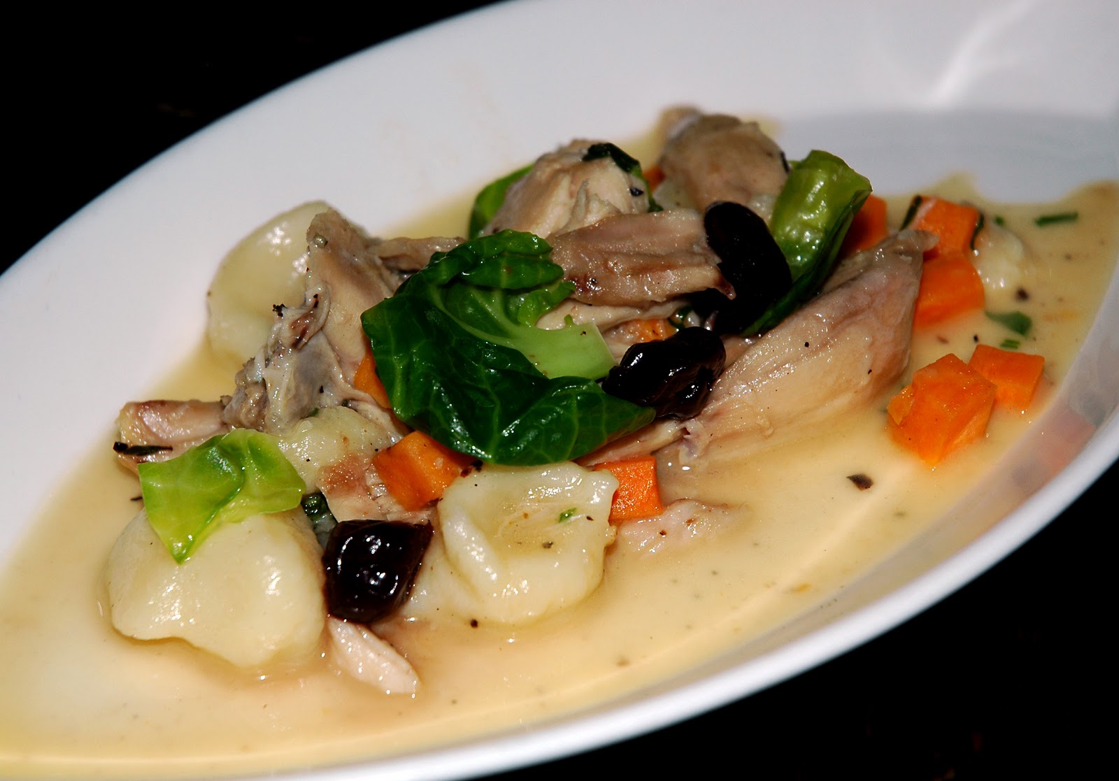 The V.I.P. Table: Tolani Revisited