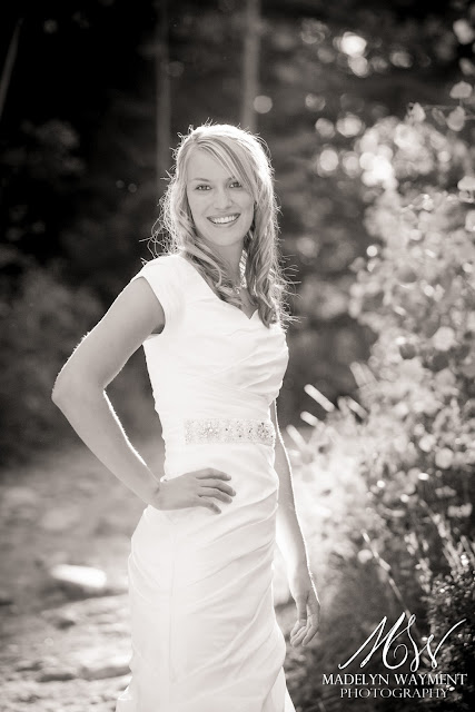 Madelyn Wayment Photography: Teresa & Stephen's Formals