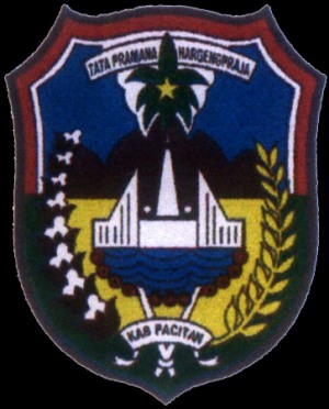 Soendoel Blog: Kabupaten Pacitan