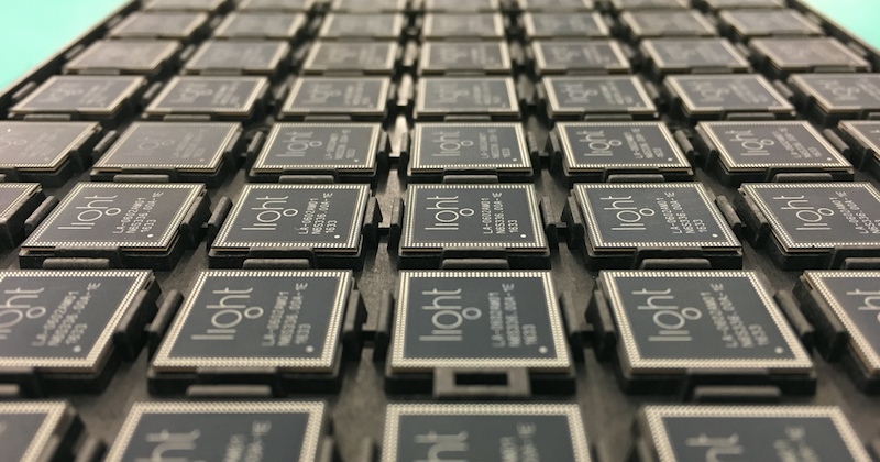 Image Sensors World: Light Co. Talks about L16 Camera Internals