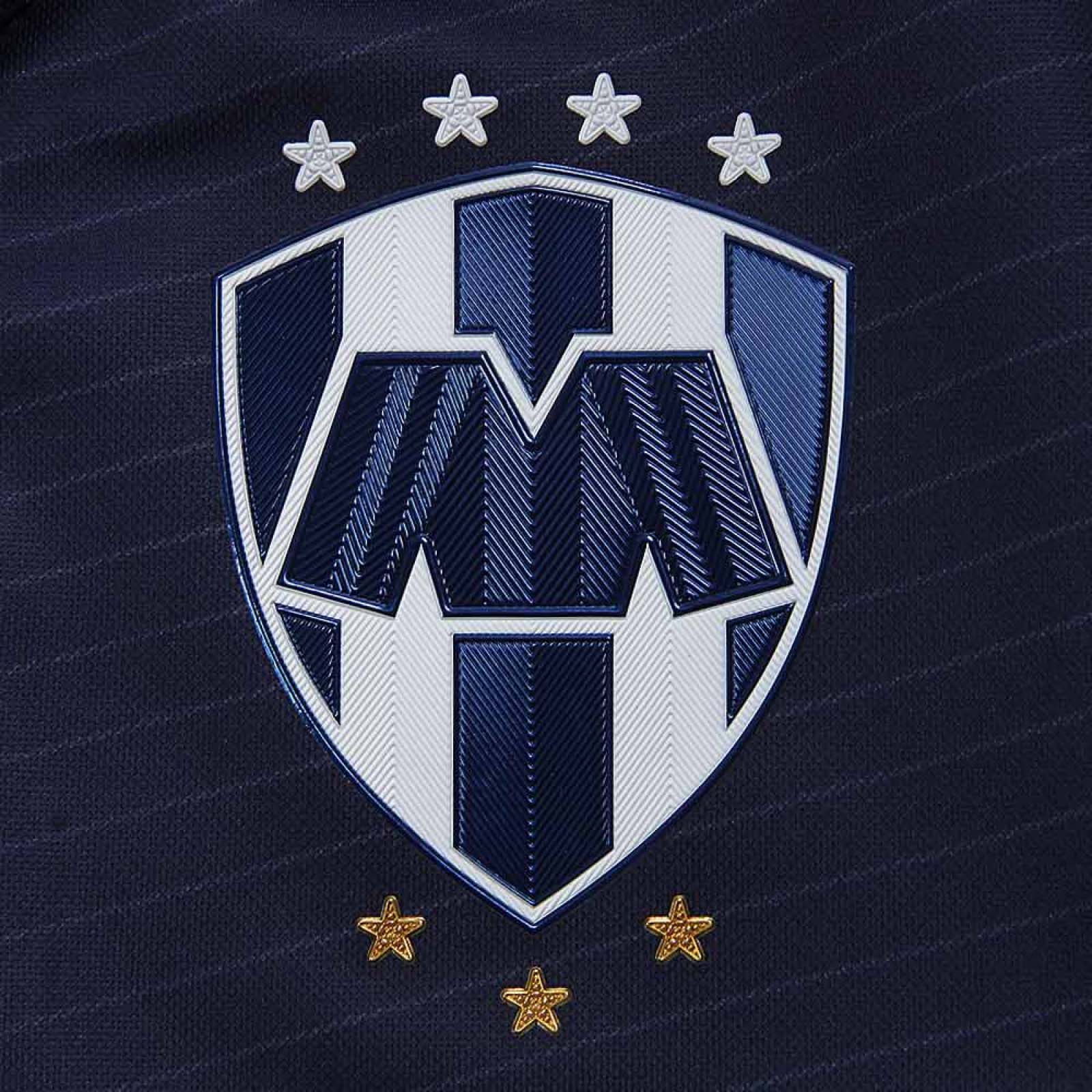 Rayados - Rayados firma la mejor actuación de un equipo azteca en un ...