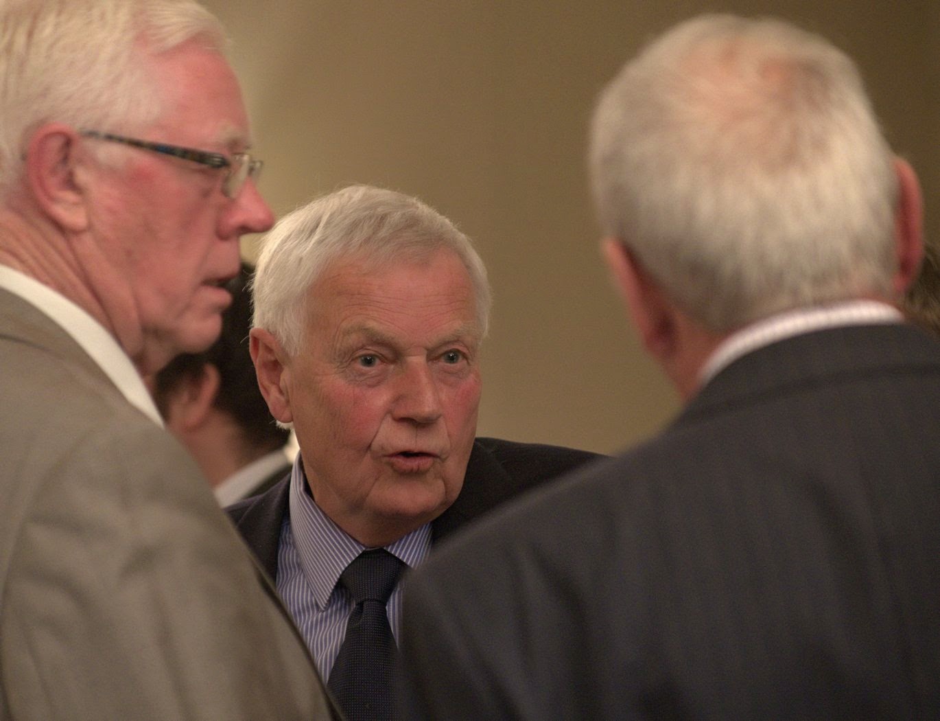 Old Bostonian Blog: April 2014