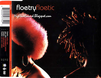 highest level of music: Floetry - Floetic-(UK_CDM)-2003-hlm
