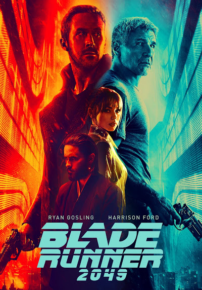 Punch Drunk DVDs: 'Blade Runner 2049', 'Happy Death Day', 'The Snowman ...