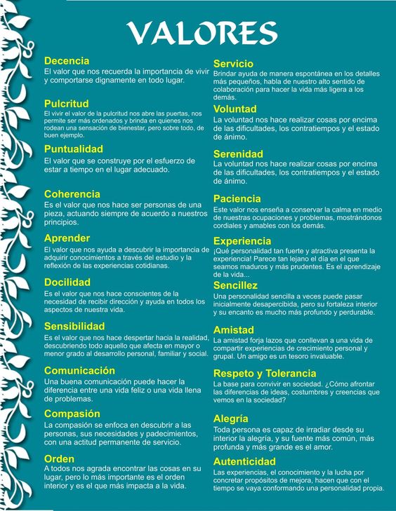 Nahun Frett: Valores que todo profesional debe tener