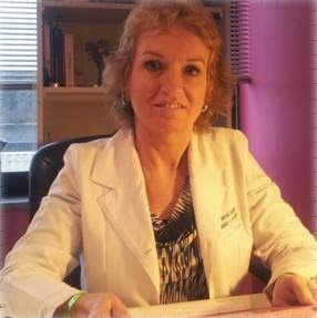 Doctora Marisol Martínez Venegas