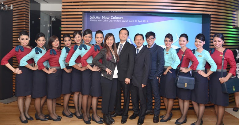 Fly Gosh: Silk Air Cabin Crew Recruitment - Open Day