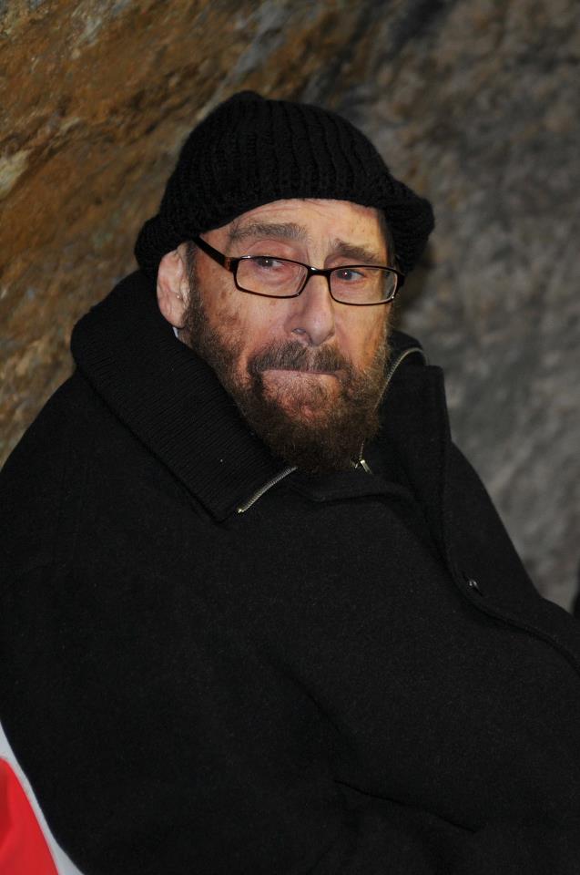 Afinación diaria de Kabbalah. Punto de Re-Unión.: 02/02/2012