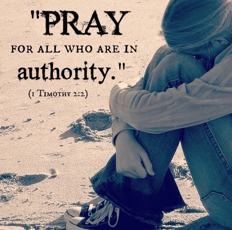 Matthew Dowling: 1 Timothy 2:2 and Praying for Kings and All Those in ...