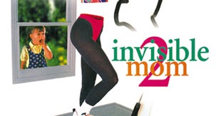 Cult films and the people who make them: Invisible Mom 2